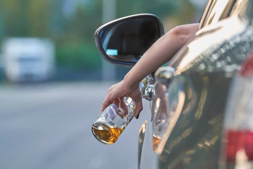 Alcool au volant et la conduite : Statistiques liées à l’alcoolémie