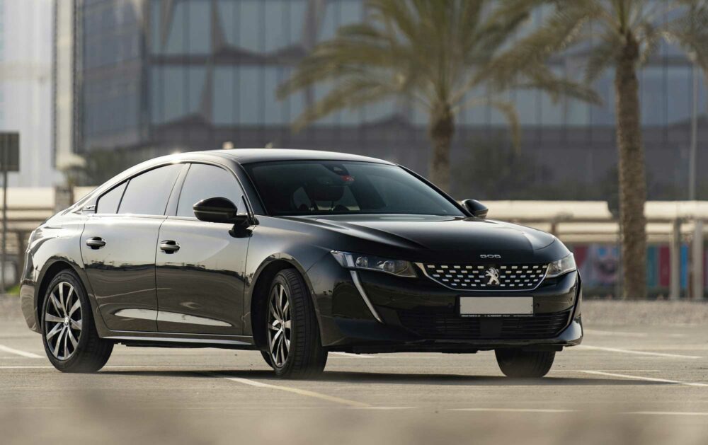 Guide des meilleures voitures pour VTC & Taxi