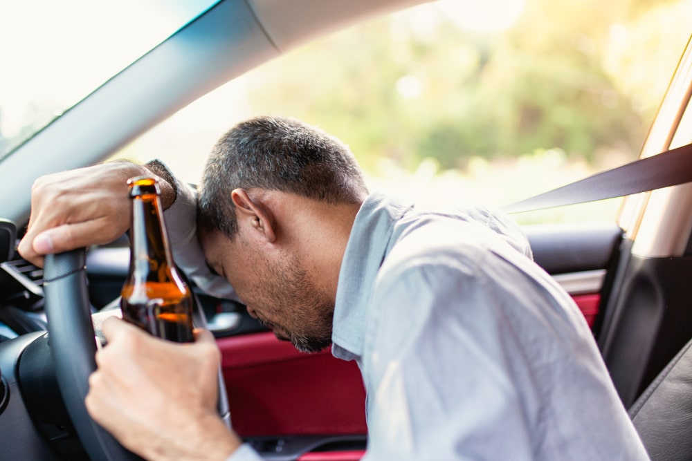 Alcool au volant et la conduite : Statistiques liées à l’alcoolémie