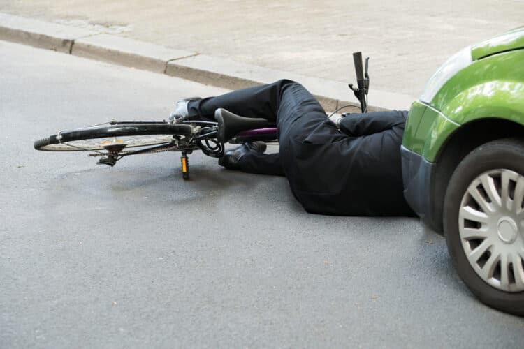 Accident parking et assurance : que faire en cas d'accident